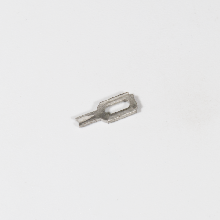 .045" x .120" Slot - Zierick Manufacturing Corporation
