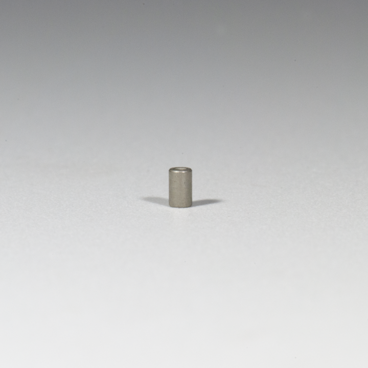 .062" x .181" Long - Zierick Manufacturing Corporation