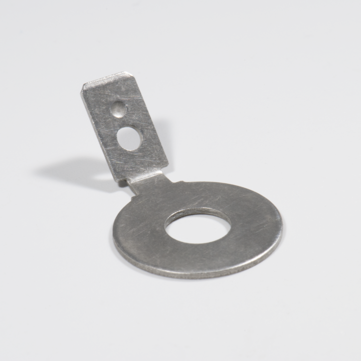 .250" (6.35mm), Series 889-XXX - Zierick Manufacturing Corporation