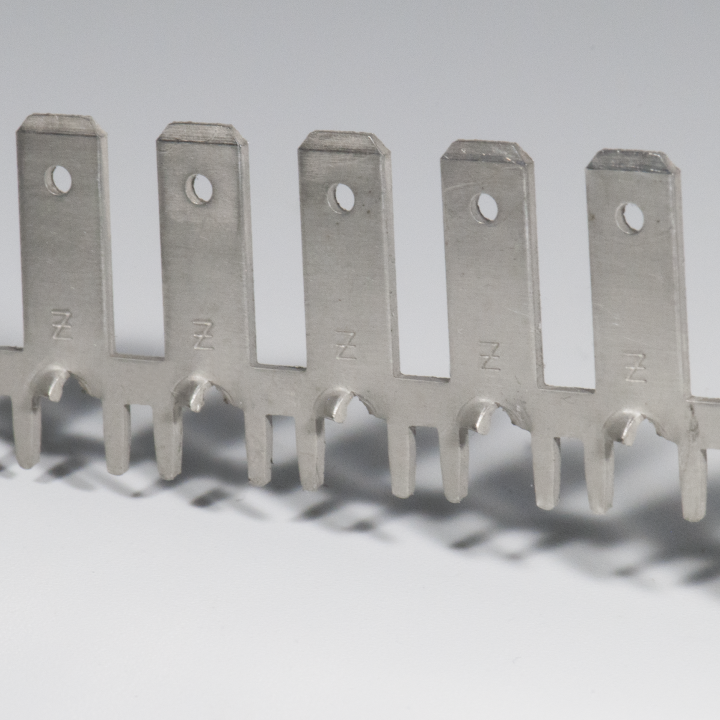 Press Fit, Series 6042 - Zierick Manufacturing Corporation