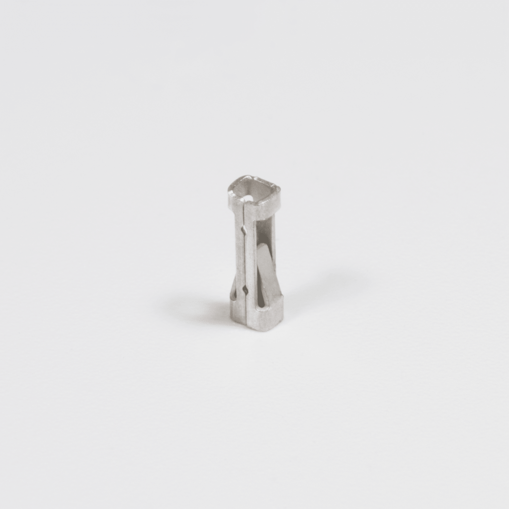 Mini Wire Gripper - Zierick Manufacturing Corporation