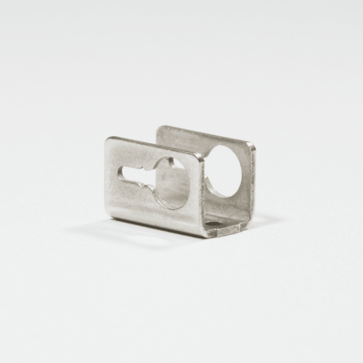 Horizontal Insulation Displacement Connector (IDC) - Zierick ...