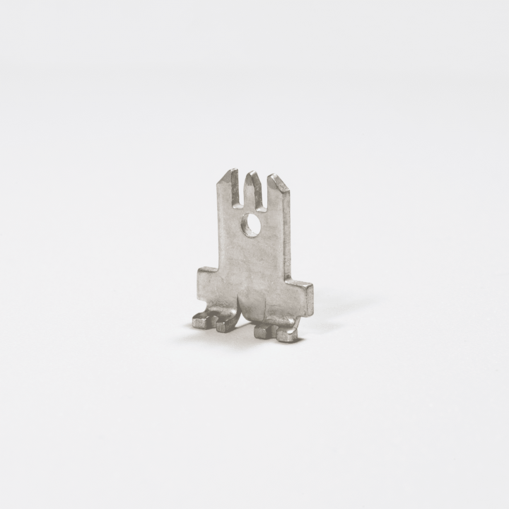 SMT - Zierick Manufacturing Corporation