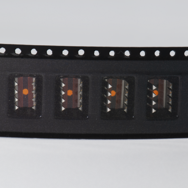 For .100″-.200″ Paired #18 AWG – Zierick Manufacturing Corporation