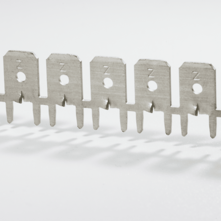 Press Fit, Series 6061 - Zierick Manufacturing Corporation