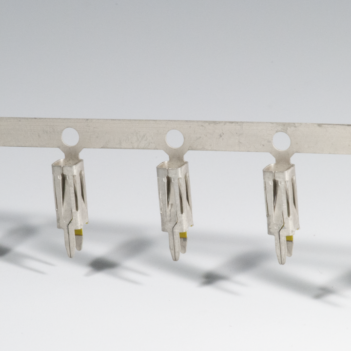 4-Beam Bottom Entry – Zierick Manufacturing Corporation