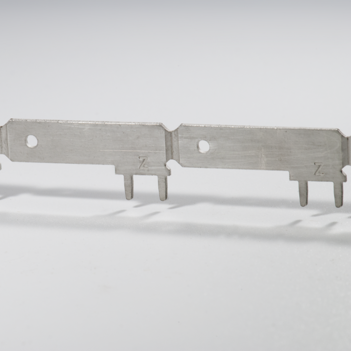 Press Fit, Series 6080 - Zierick Manufacturing Corporation