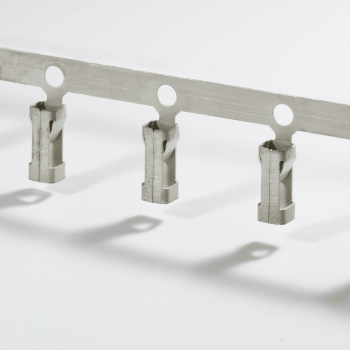 Top Entry - Zierick Manufacturing Corporation