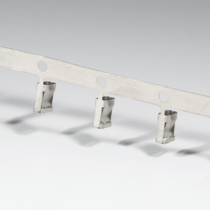 Dual-Entry - Zierick Manufacturing Corporation