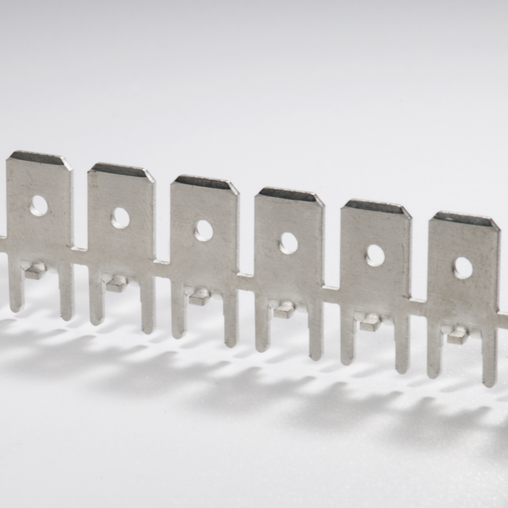 SMT/TH - Zierick Manufacturing Corporation