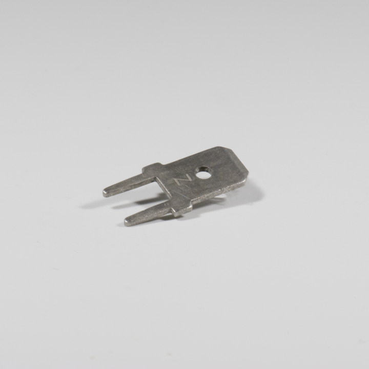 Press Fit, PN 906 - Zierick Manufacturing Corporation