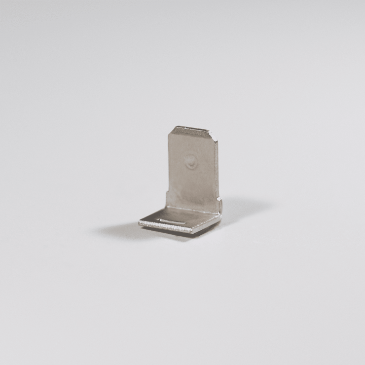 .250" (6.35mm), PN 968 - Zierick Manufacturing Corporation