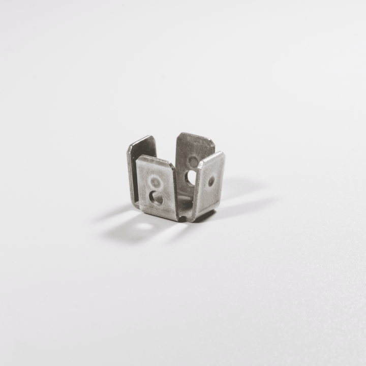 .250" (6.35mm), PN 991 - Zierick Manufacturing Corporation