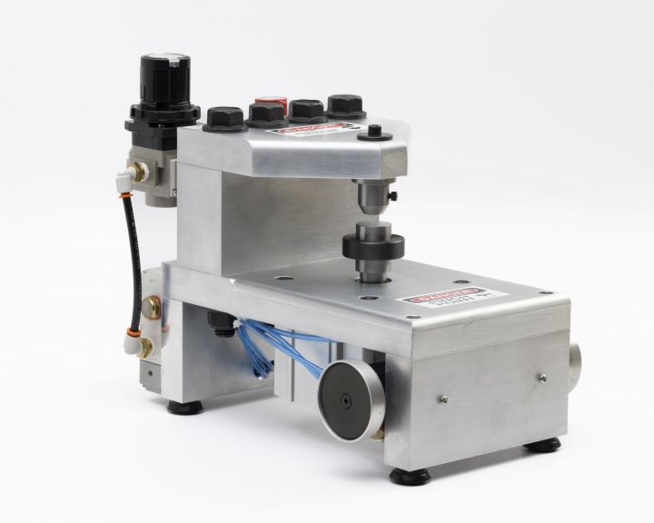 MP 1000 - Zierick Manufacturing Corporation