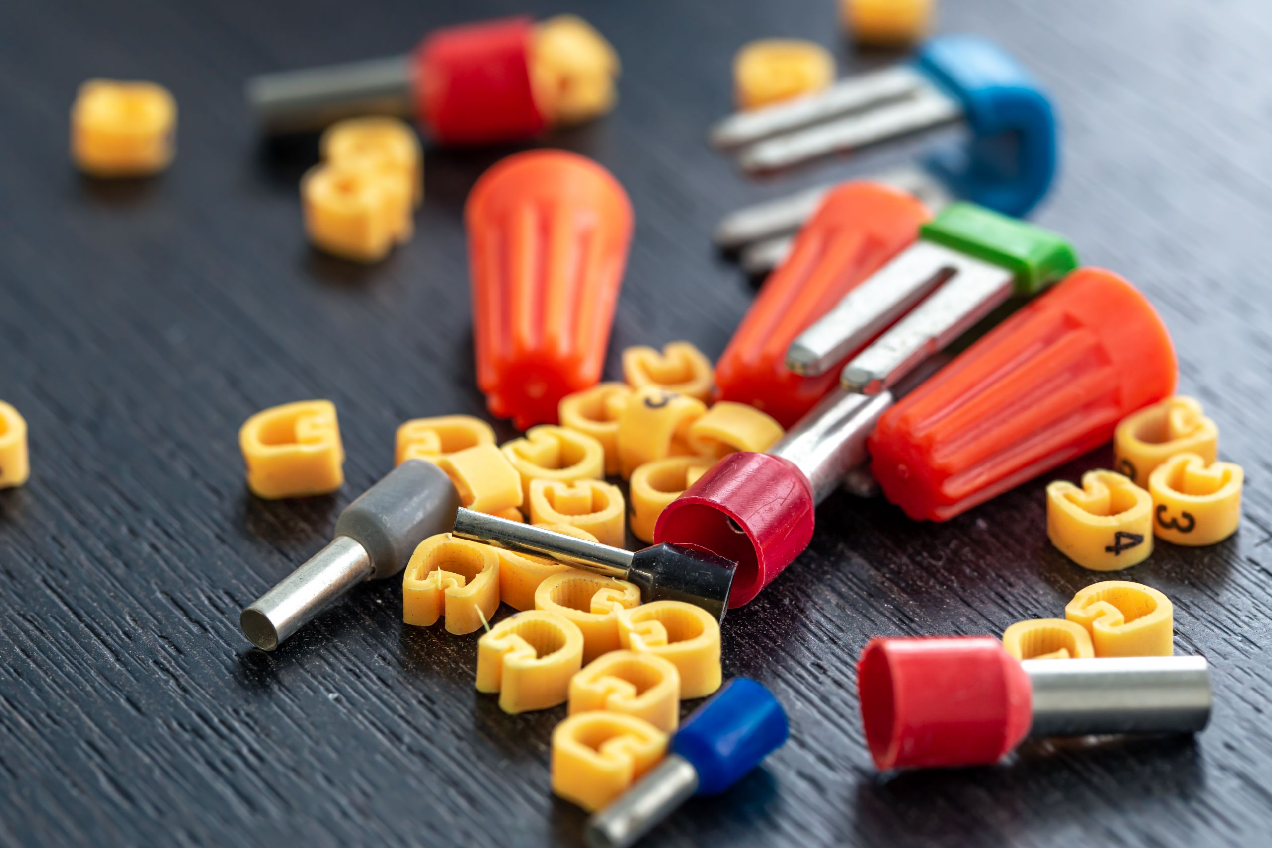 5 Best Practices for Using Solder Lug Terminals in High-Performance ...