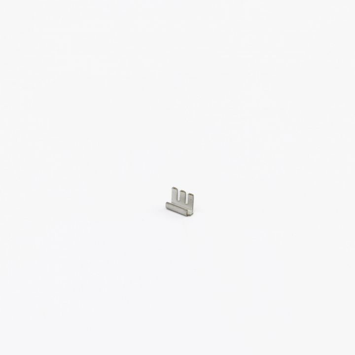 Zierick Introduces part 1307 - New Surface Mount Fine Wire Connector ...
