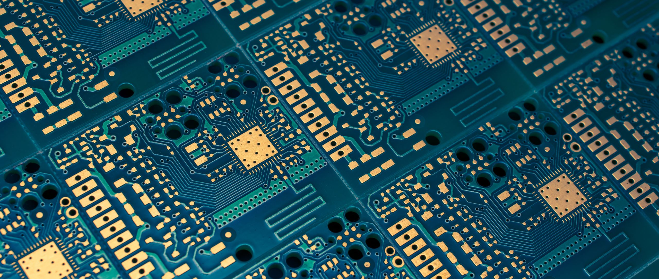 High-Current PCB Sockets for Power-Dense Applications